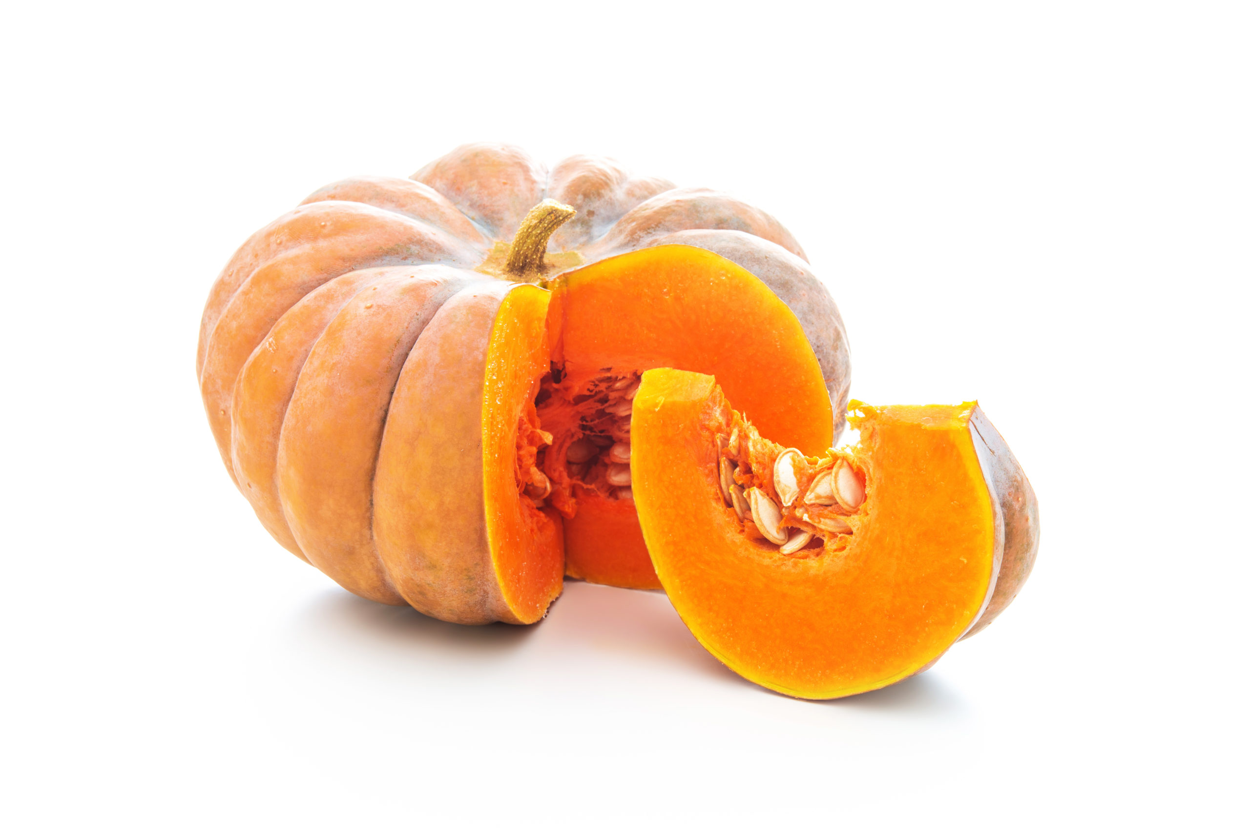 courge musquée | HappyPanier